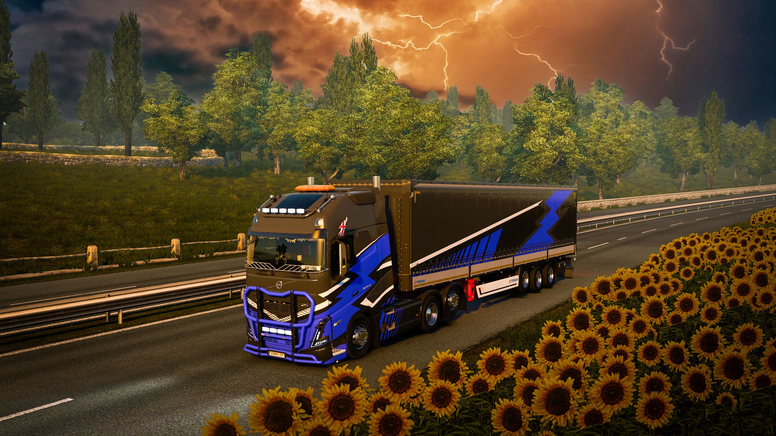 Moonlight Express